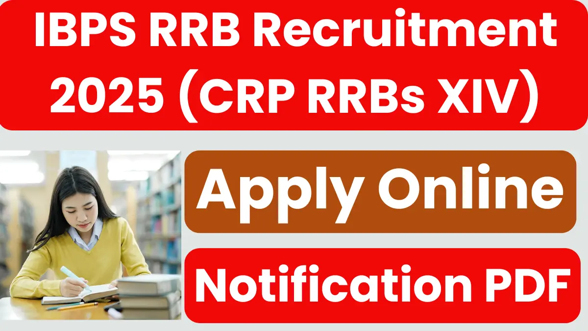 IBPS RRB XIV Officer Scale-1 Score Card Out, Direct Link - Haryana Jobs