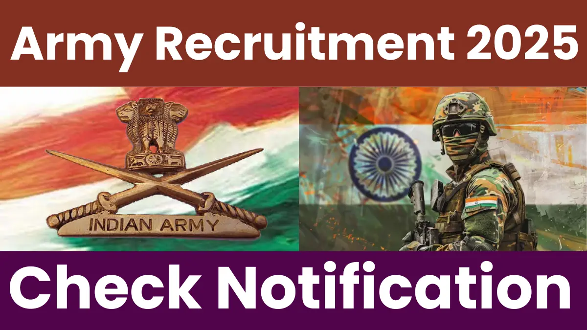 Indian Army SSC Tech Recruitment 2025: Apply Online for 381 Vacancies ...